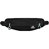 Amazon.co.jp: [アディダス] ランニング ウエストバッグ MLQ49 MLQ49 ブラック(HN8171) : ファッション