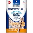 Amazon.co.jp: 犬スナック 6104 アース・ペット エブリデント デンタプロ 歯みがきジャーキー L8020 小型犬用 60g×15セット(900g) : ペット用品