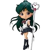 BanPresto - Pretty Guardian Sailor Moon Eternal The Movie - Q posket - Super Sailor Neptune (ver ...
