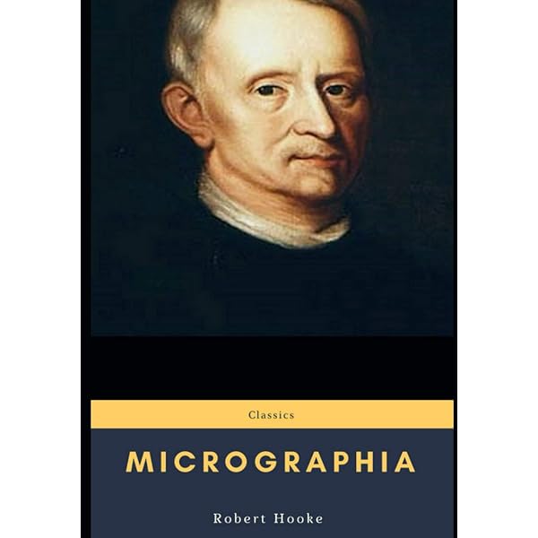 Robert Hooke Bbc