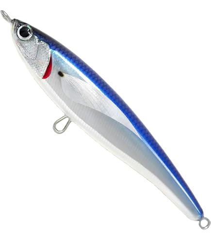 Amazon.co.jp: Jack Fin(ジャックフィン) ダイビングペンシル ARGO