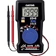 Amazon.co.jp: カスタム(Custom) CUSTOMデジタルマルチメータ M-01FB : 産業・研究開発用品