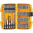 DeWalt Screwdriving with Tough Case 42-Pieces Set : Amazon.com.au: Home ...
