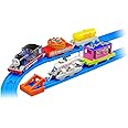 Amazon.co.jp: Takara Tomy Plarail Thomas the Tank Engine Original Publication 80th Anniversary ...