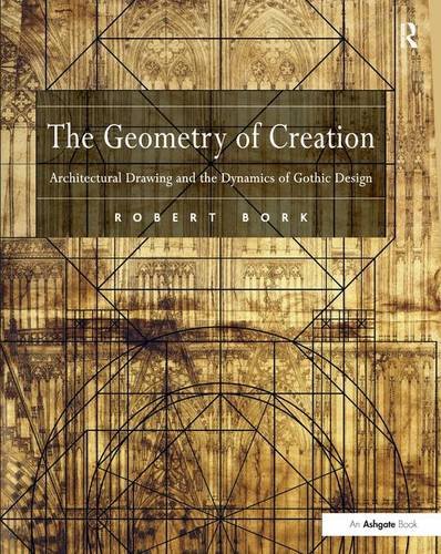 Amazon | The Geometry of Creation: Architectural Drawing and the ...