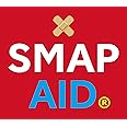 Amazon.co.jp: SMAP AID（スマップエイド）期間限定発売げんきのRED-AIDハンカチVer: ミュージック