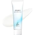 Amazon.co.jp: アユーラ(AYURA) ウォーターフィールUVジェルα SPF50+・PA++++ ＜フェイス・ボディ用日やけ止め＞ 75g みずみずしく肌にのびる さらりと快適な ...