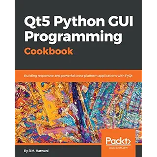 PyQt5とpython3によるGUIプログラミング：実践編[0] - Qiita