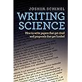 Amazon | Writing Science: How to Write Papers That Get Cited and ...