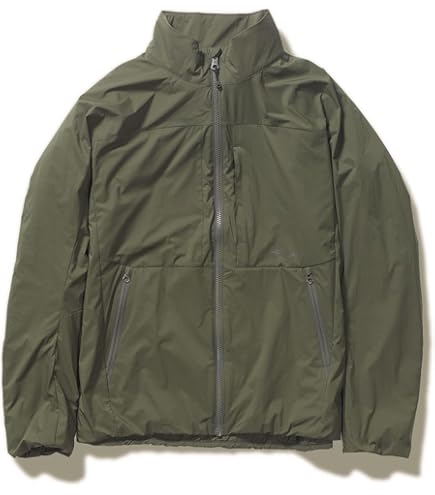 Amazon.co.jp: Foxfire(フォックスファイヤー) オクタライニング