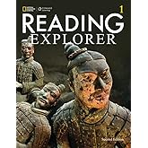 Amazon | Reading Explorer, Level 1 (Reading Explorer, Third Edition ...