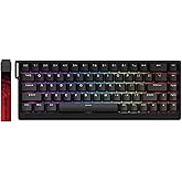 Hyekit x FGG MADLIONS MAD 68 HE RGB PRO 60% Wired Magnetic Switch ...