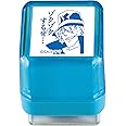 Amazon.co.jp: 谷川商事 タニエバー 名探偵コナン スタンプ 浸透印 ジン 2 TSK-05725 : 文房具・オフィス用品