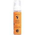 Camille Rose Spiked Honey Mousse 4-in-1 Hair Styler to Define Curls and ...