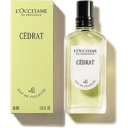 Amazon.co.jp: ロクシタン(L'OCCITANE) セドラ オム オードトワレ 75mL
