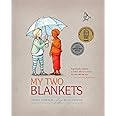 My Two Blankets : Kobald, Irena, Blackwood, Freya: Amazon.com.au: Books