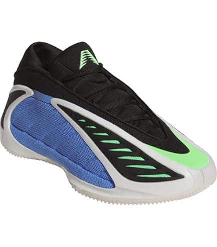 Amazon.co.jp: アディダス（adidas） バスケットシューズ バッシュ