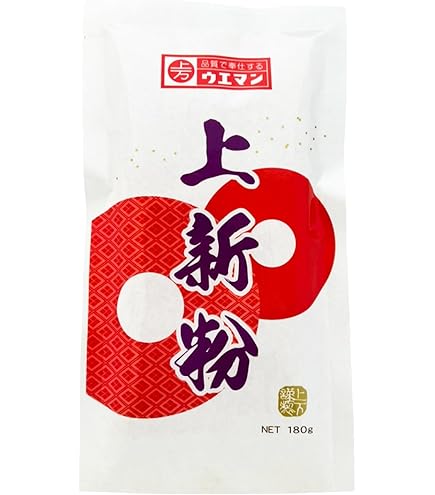 Amazon.co.jp: ムソー 特別栽培米あやひめ使用・上新粉 200g : 食品