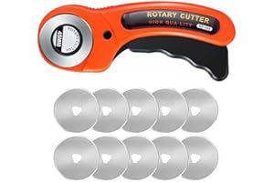 Amazon.com.au Best Sellers: The most popular items in Quilting Rotary ...