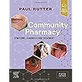 Community Pharmacy: Symptoms, Diagnosis and Treatment - Rutter PhD ...