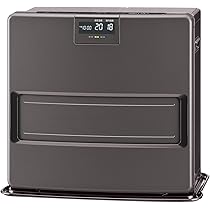 Amazon | CORONA(コロナ) 石油ファンヒーター 【日本生産】 (木造12畳