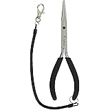 Amazon | スミス(SMITH LTD) ピシーズ フィッシングプライヤー FP502 | スミス(SMITH LTD) | プライヤー・フックリリーサー