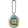 Amazon.co.jp: Original Tamagotchi Pochitchi Comic Book : Toys & Games
