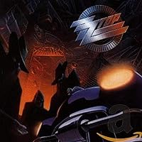 Amazon.co.jp: ELIMINATOR: ミュージック