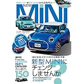 Amazon.co.jp: NEW MINI STYLE MAGAZINE 2025年6月号 Vol.84 : マガジンボックス: 本