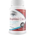 Pro VisiClear For Eyes - Vitamin A Enriched Vision Support - Vitamin ...