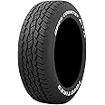 Amazon.co.jp: 2本セット 235/60R18 103H TOYO トーヨー OPEN COUNTRY A/T EX オープンカントリー オールテレーン SUV 4WD ホワイト ...