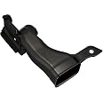 Amazon | TOYOTA (トヨタ) 純正部品 エアクリーナ インレット NO.1 ハイエース/レジアスエース 品番17750 ...