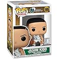 Funko Pop! NBA: Mavs - RS Jason Kidd - NBA Legends - Vinyl Collectible ...