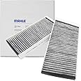 Amazon.co.jp: MAHLE BMW エアコンフィルター 脱臭 花粉 1シリーズ 2シリーズ X1 X2 i3 (F39 F40 ...