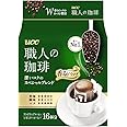 Amazon.co.jp: UCC 職人の珈琲 ドリップコーヒー 深いコクのスペシャルブレンド 16杯×3個 : 食品・飲料・お酒