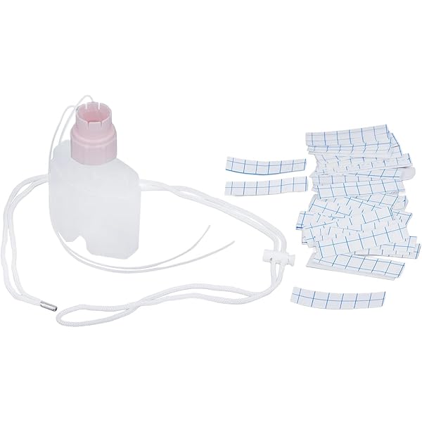 Lactancia Materna FRESI™ Supplemental Nursing System Double Tubing ...