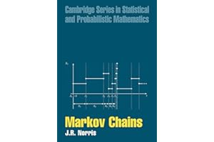 【本要約】 Markov Chains (Cambridge Series in Statistical and Probabilistic Mathematics, Series ...