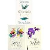 Mind Platter : Zebian, Najwa: Amazon.com.au: Books