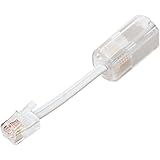 Amazon.co.jp： ELPA 受話器用カールコード 0.3m TEW-J003: 産業・研究開発用品