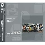 Amazon.co.jp: TRF Complete Best Vol,1 AQC1-50265: ミュージック