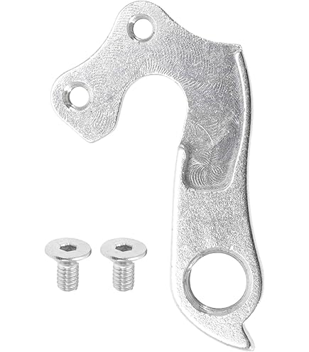 Amazon.co.jp: Wheels Manufacturing リアディレーラーハンガー DEAN