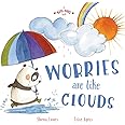 A Big Hug Book: Worries Are Like Clouds : Innes, Shona, Agócs, Írisz ...