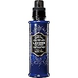 Amazon | ラボン 柔軟剤 大容量 ラグジュアリーリラックス [アンバーウッディ] 詰め替え 960ml | ラボン(Lavons) | 液体柔軟剤