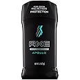 Amazon | AXE APOLLO アックス制汗剤 & デオドラント 76g 並行輸入品 | AXE(アックス) | デオドラント 通販