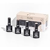 Opallac Gel Nails Opallac Gel Starter Kit : Amazon.com.au: Beauty