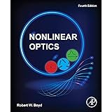 Amazon | Nonlinear Optics, Third Edition | Boyd, Robert W. | Optics
