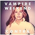VAMPIRE WEEKEND - Contra | Amazon.com.au | Music