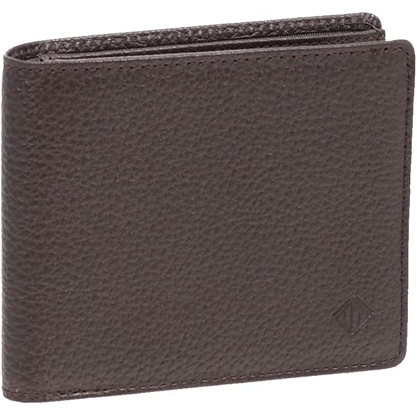 Amazon | [ウルティマ トーキョー] 2つ折り財布 牛革 ラウンド