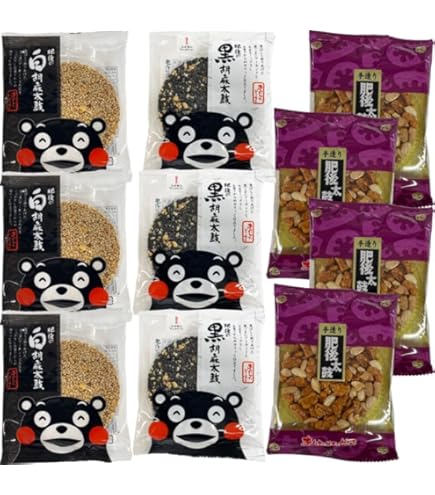 Amazon | 日進堂製菓 深煎り黒豆 豆太鼓 15個入り4BOX 60個 | 日進堂