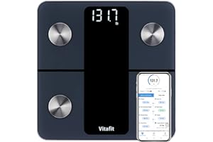 Amazon.com.au Best Sellers: The most popular items in Digital Bathroom ...
